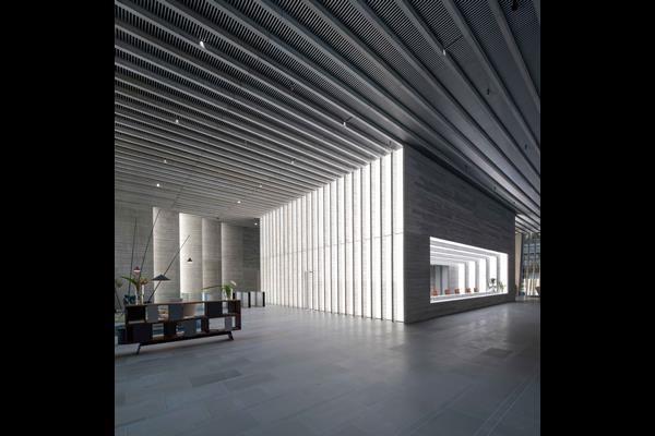 In pictures: Can of Ham gets ready to welcome first tenants | News ...